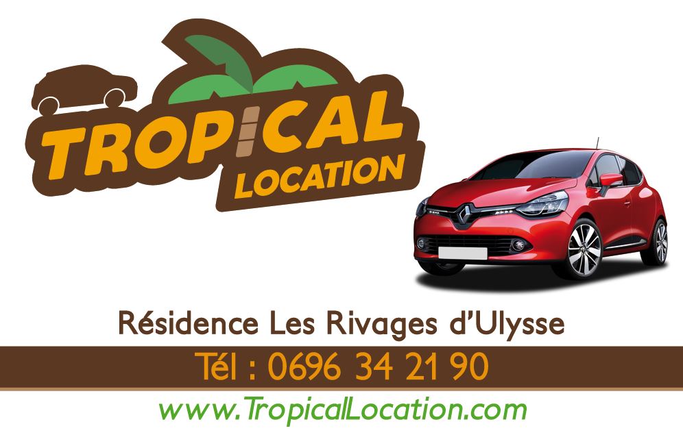 Tropical Location | Martinique Tourisme