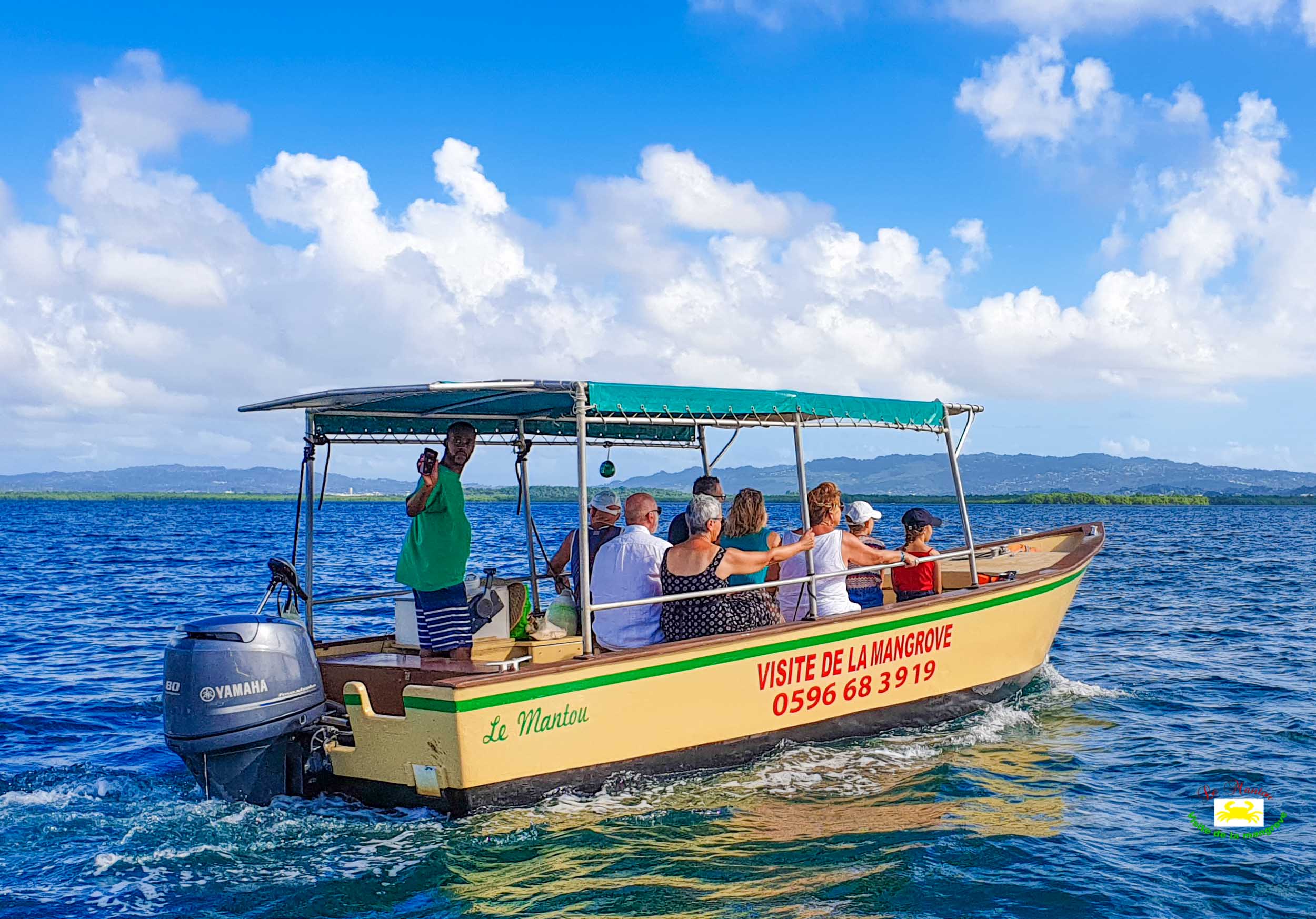Le Mantou | Martinique Tourisme