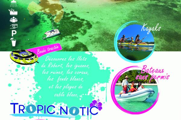 Martinique : activités pour les enfants | Martinique Tourisme