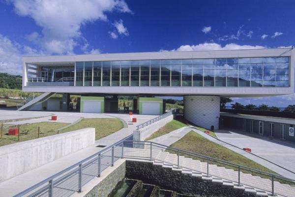 Chocolaterie Les Freres Lauzea | Martinique Tourisme