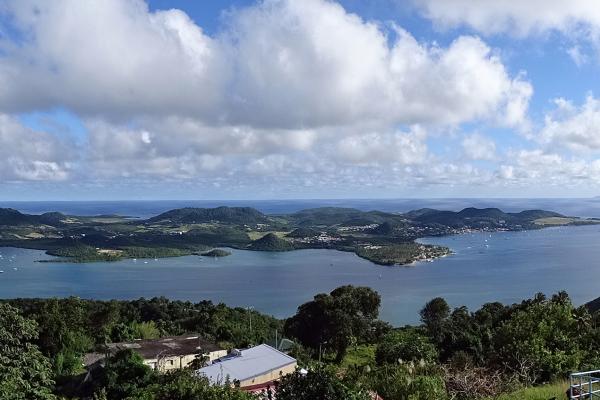 La Marina Du Marin | Martinique Tourisme