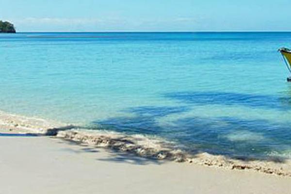 Les Boucaniers (Club Med) | Martinique Tourisme