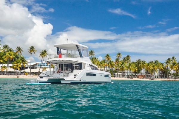 The Most Beautiful Beaches in Martinique