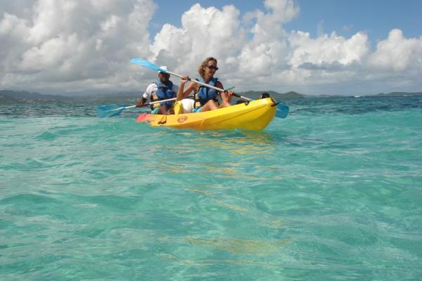 Le Rocher du Diamant | Martinique Tourisme