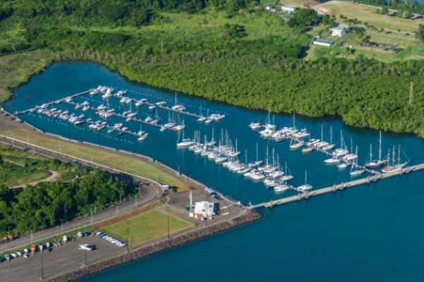 Martinique Trail Tour | Martinique Tourisme