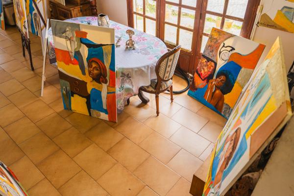 Chocolaterie Les Freres Lauzea | Martinique Tourisme