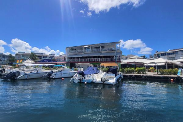 Habitation Clement | Martinique Tourisme