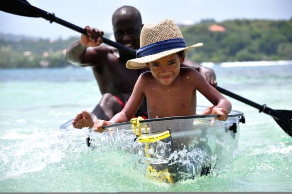 Antilles Exception | Martinique Tourisme