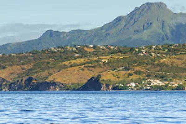 The Most Beautiful Beaches in Martinique