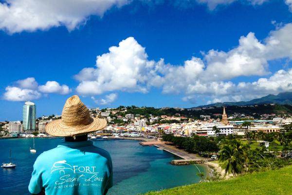 Martinique Experience | Martinique Tourisme