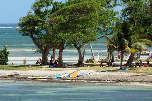 Village Pierre & Vacances De Sainte-Luce | Martinique Tourisme