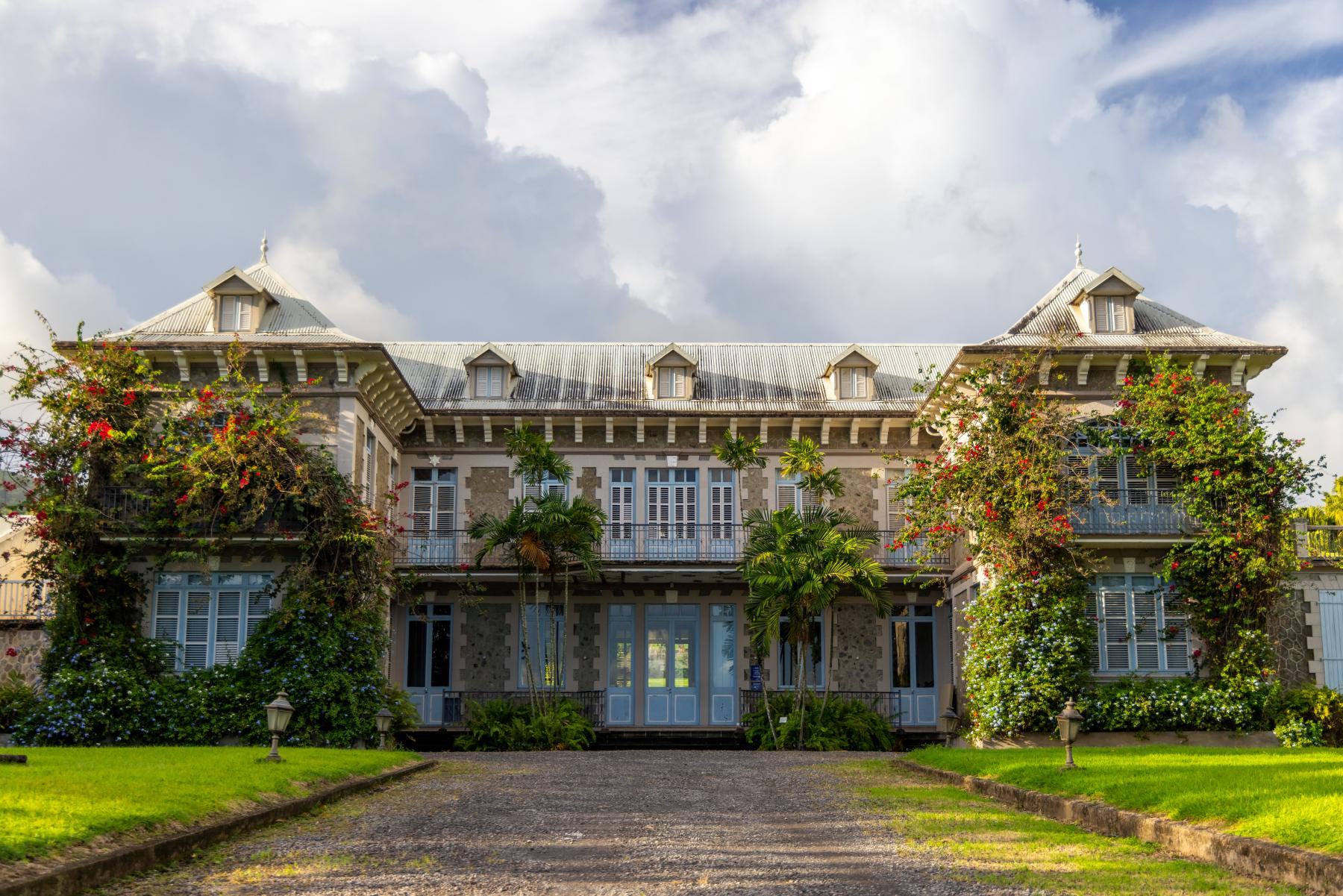Les Meilleures Rhumeries et Distilleries de Martinique