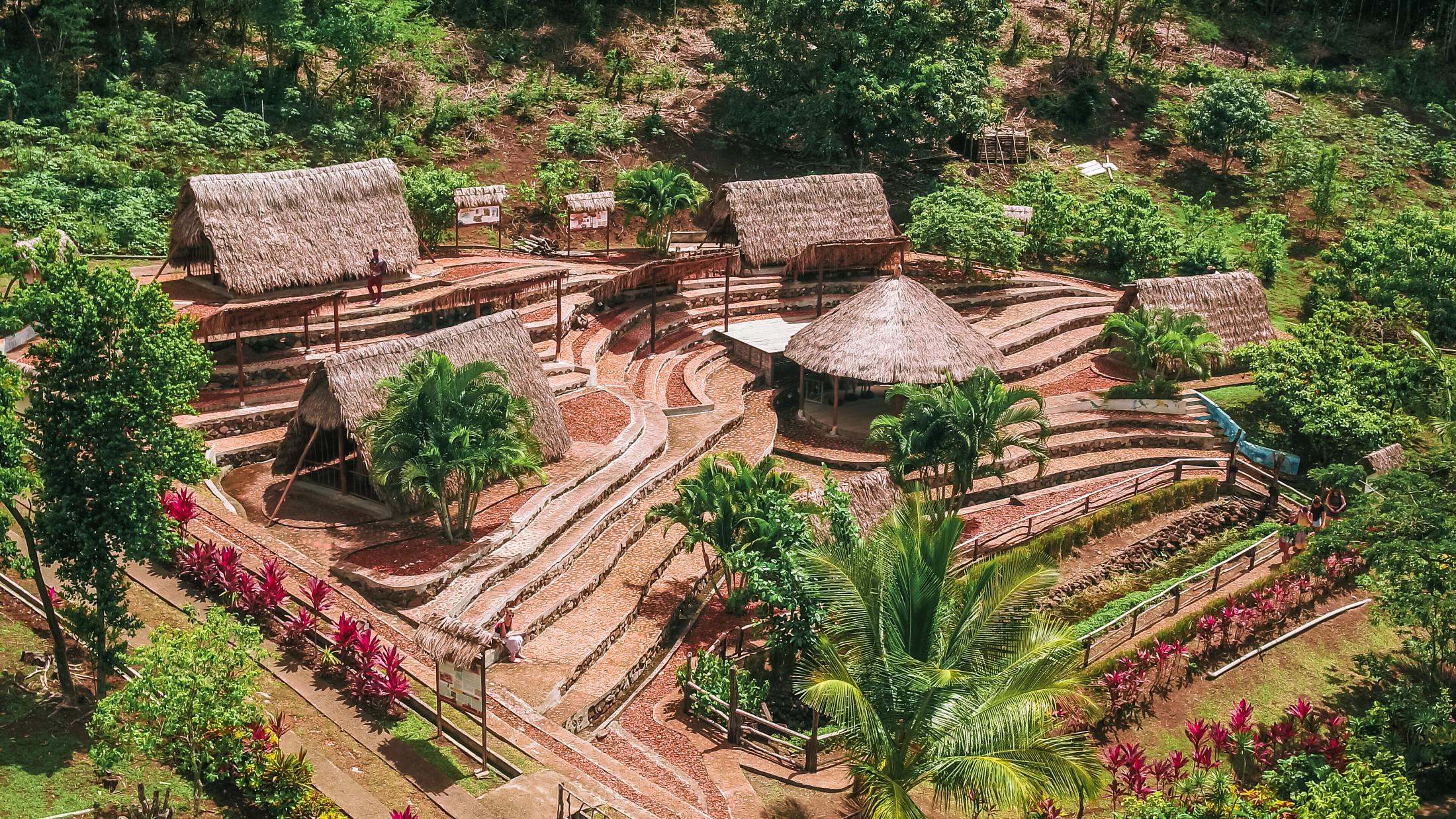 Histoire de la Martinique - Personnalités et Événements marquants