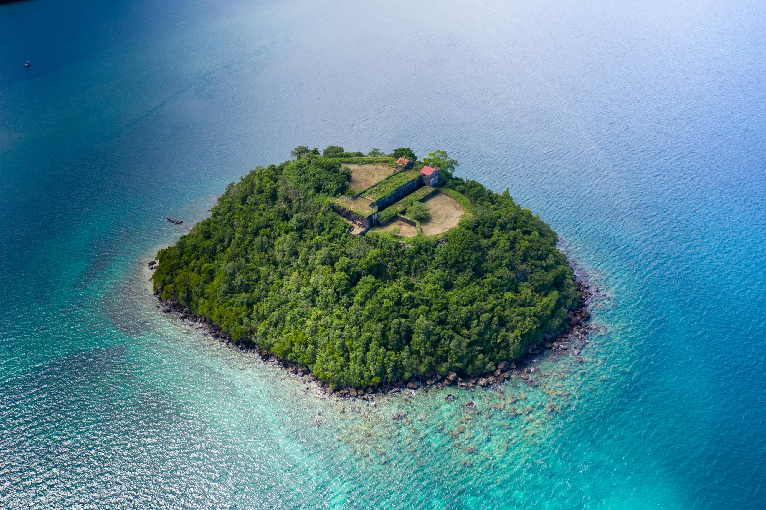 TOP 15 Must-Do Activities in Martinique