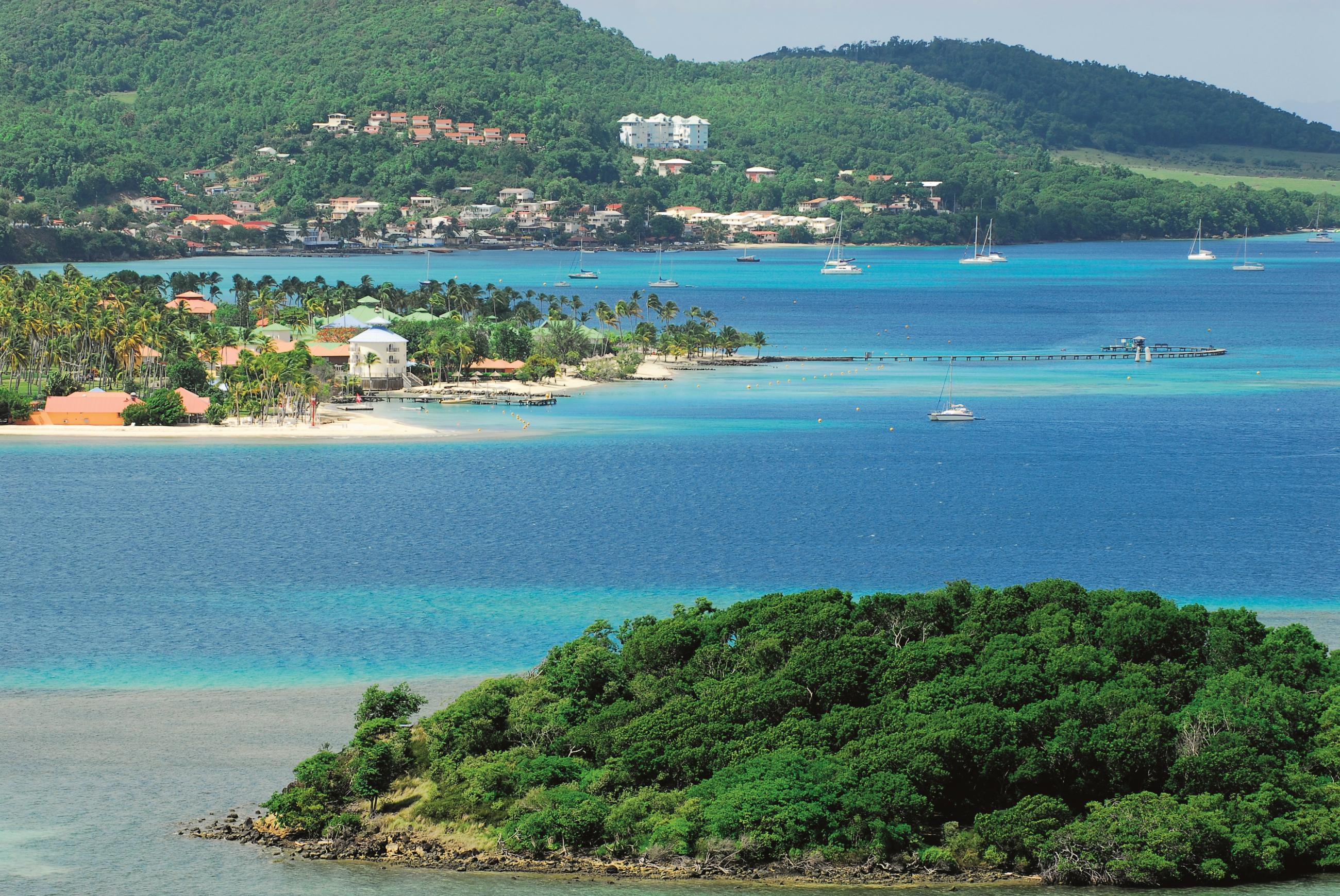 Le Marin Martinique Mairie | Commune Du Marin Martinique – TOMP