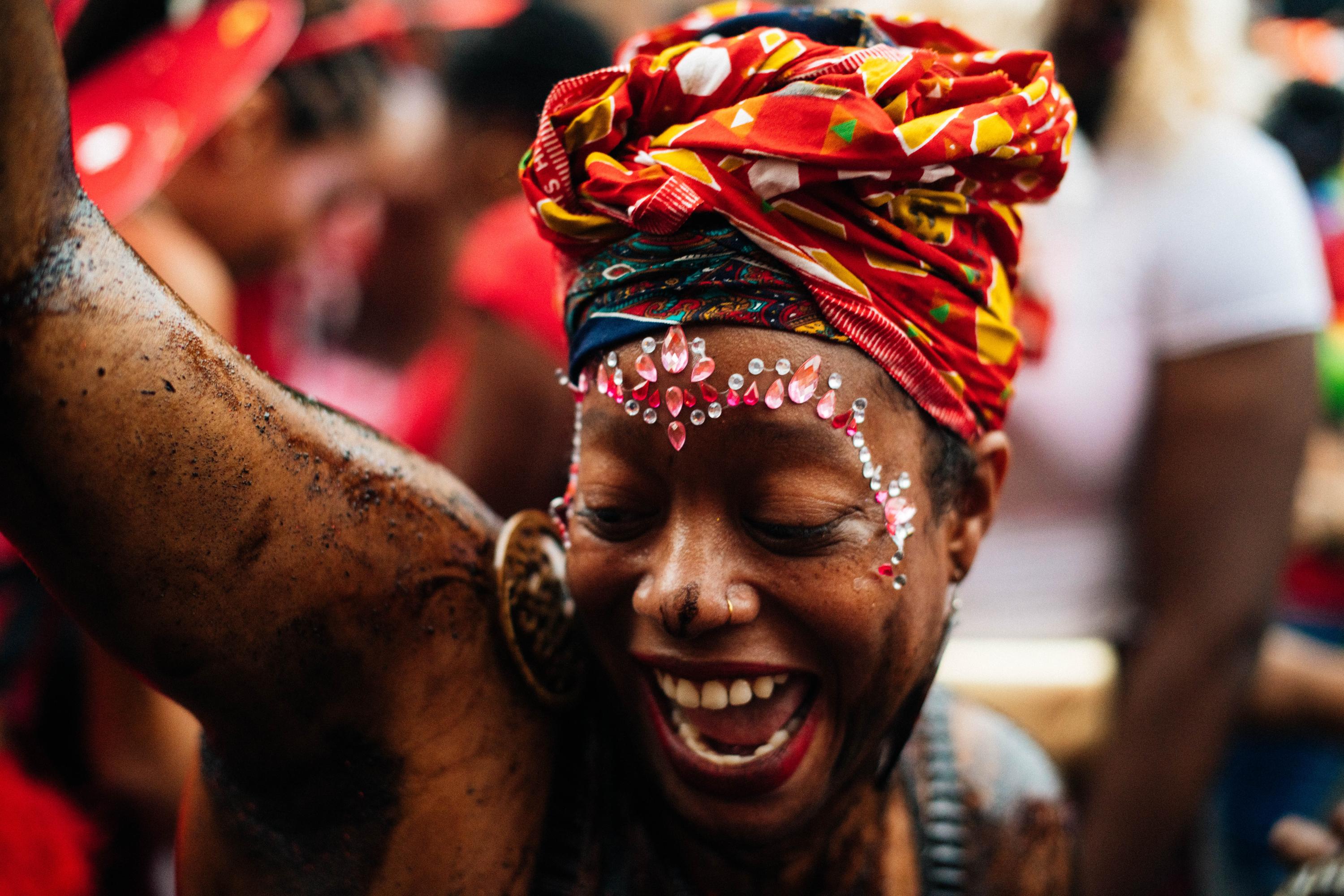 Martinique Carnival - Celebrate the Island's Culture
