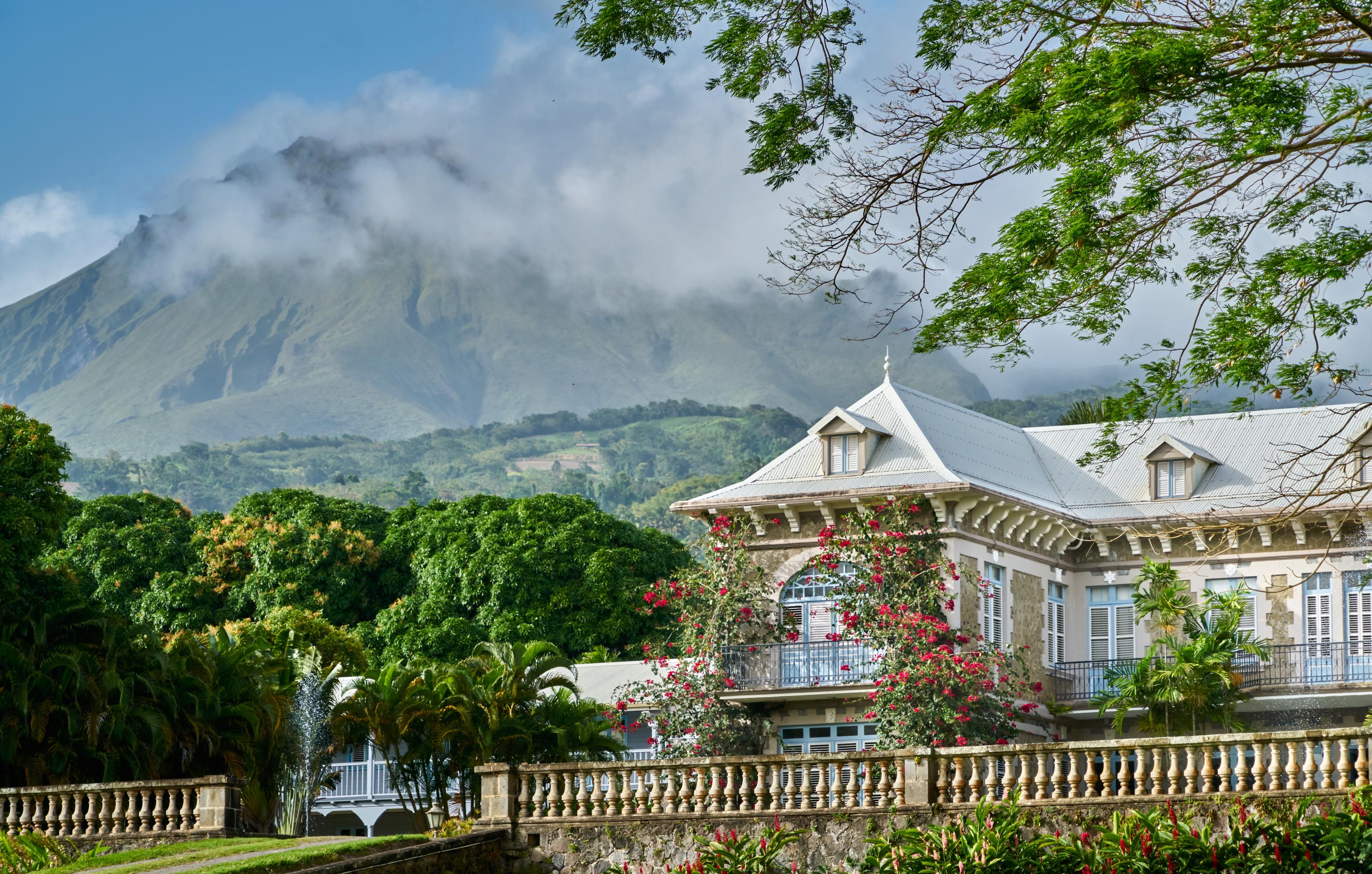 Culture and Landscapes of Martinique: A Captivating Journey