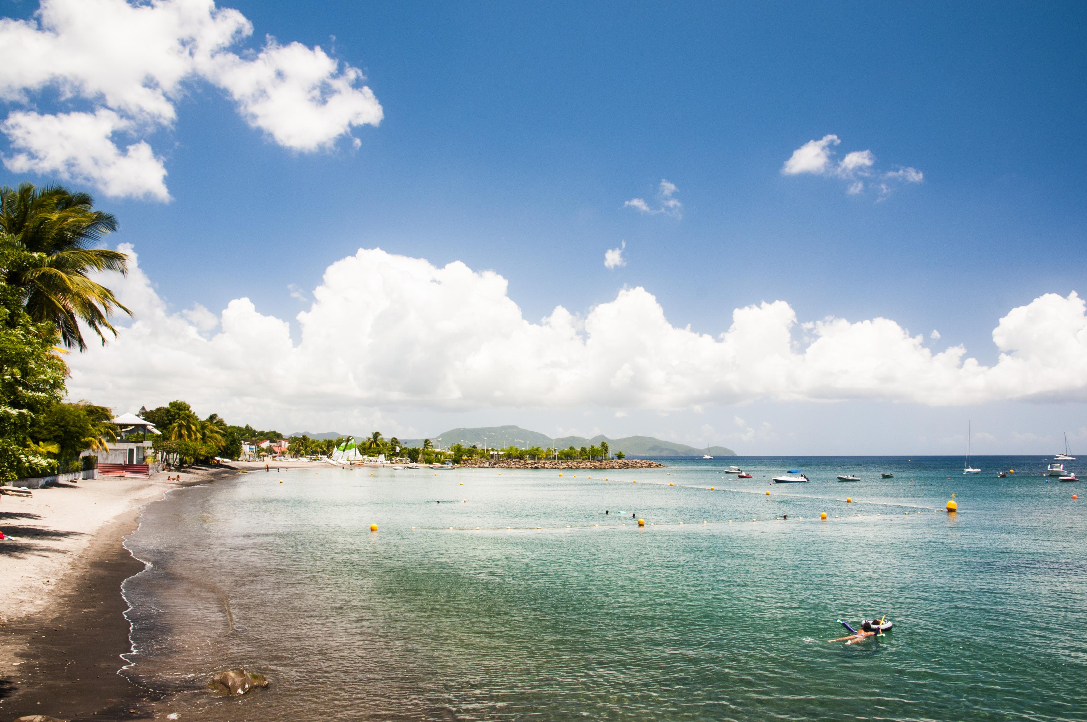 Découvrez Schoelcher - Commune de Martinique