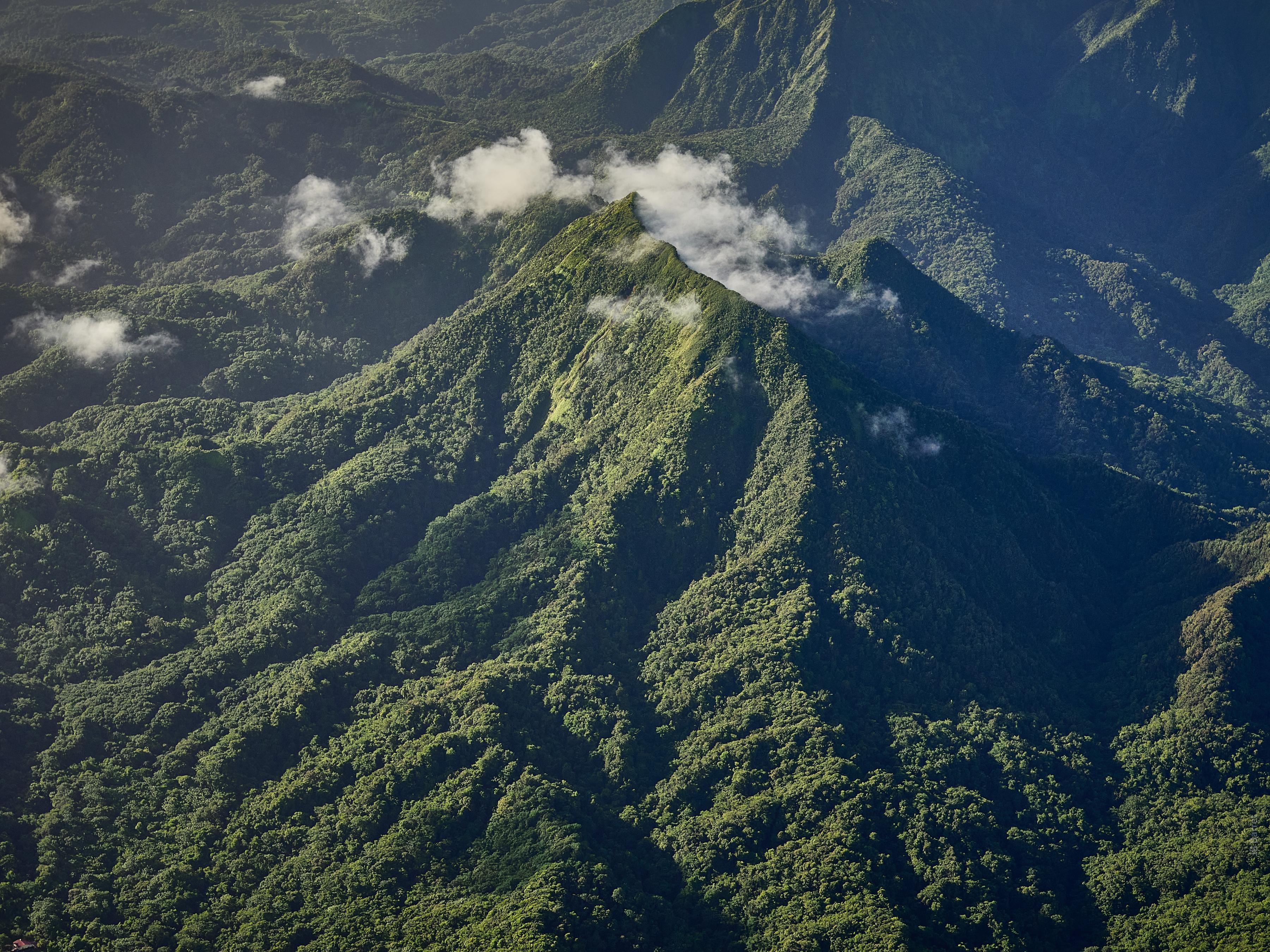 Mount Pelée - Unmissable Volcano of Martinique