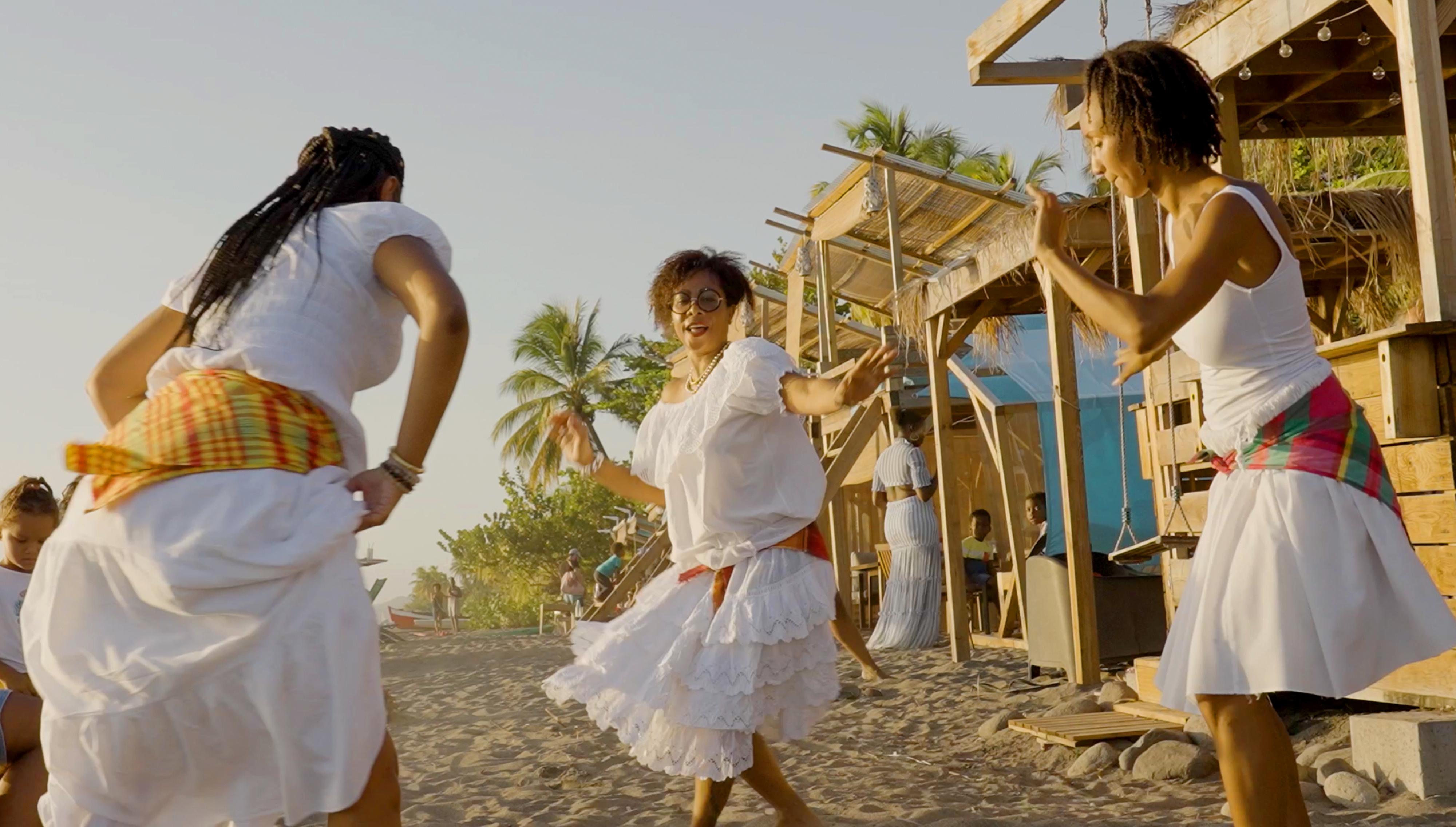 Culture of Martinique - Discover Traditions, History and Heritage