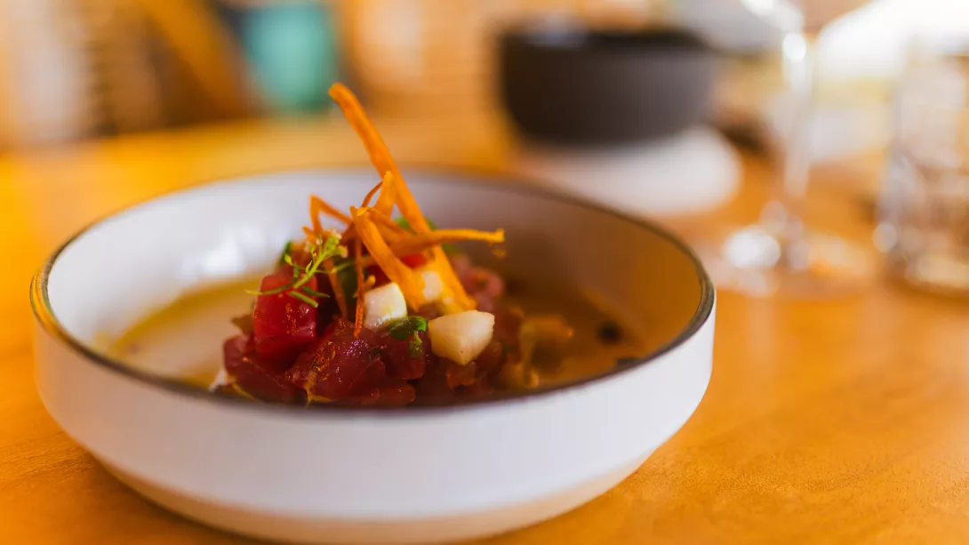 Galanga Fish Bar | Martinique Tourisme