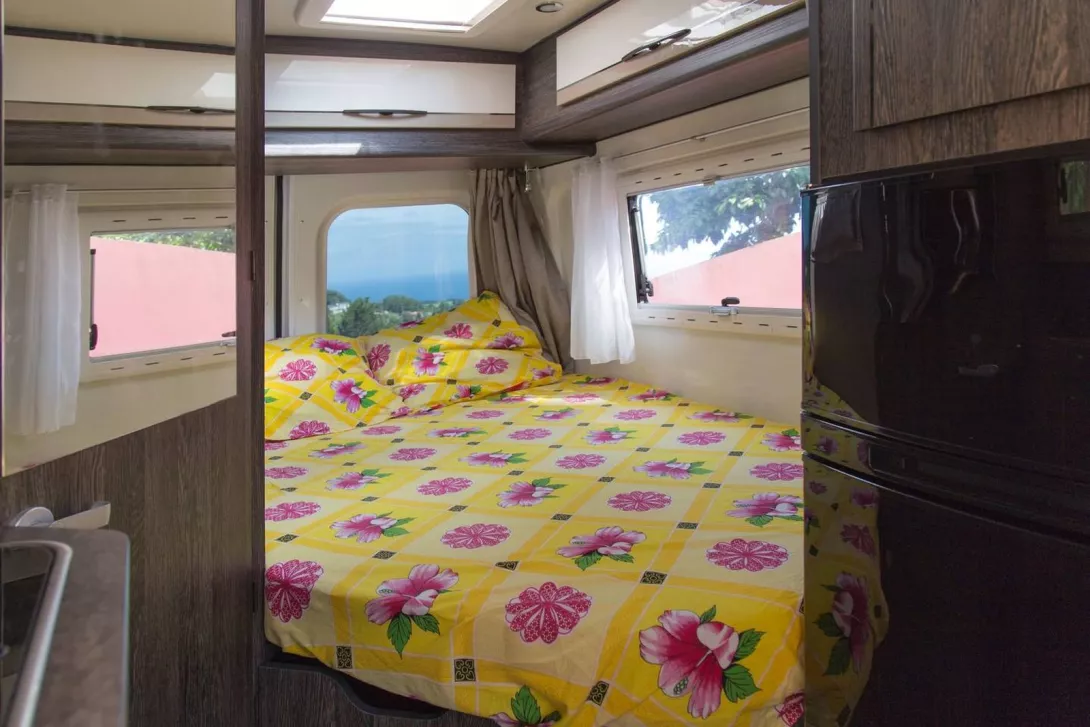 Martinique Camping-Car | Martinique Tourisme