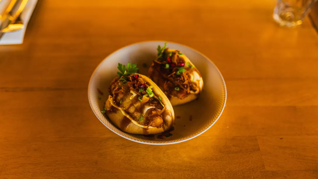 Galanga Fish Bar | Martinique Tourisme