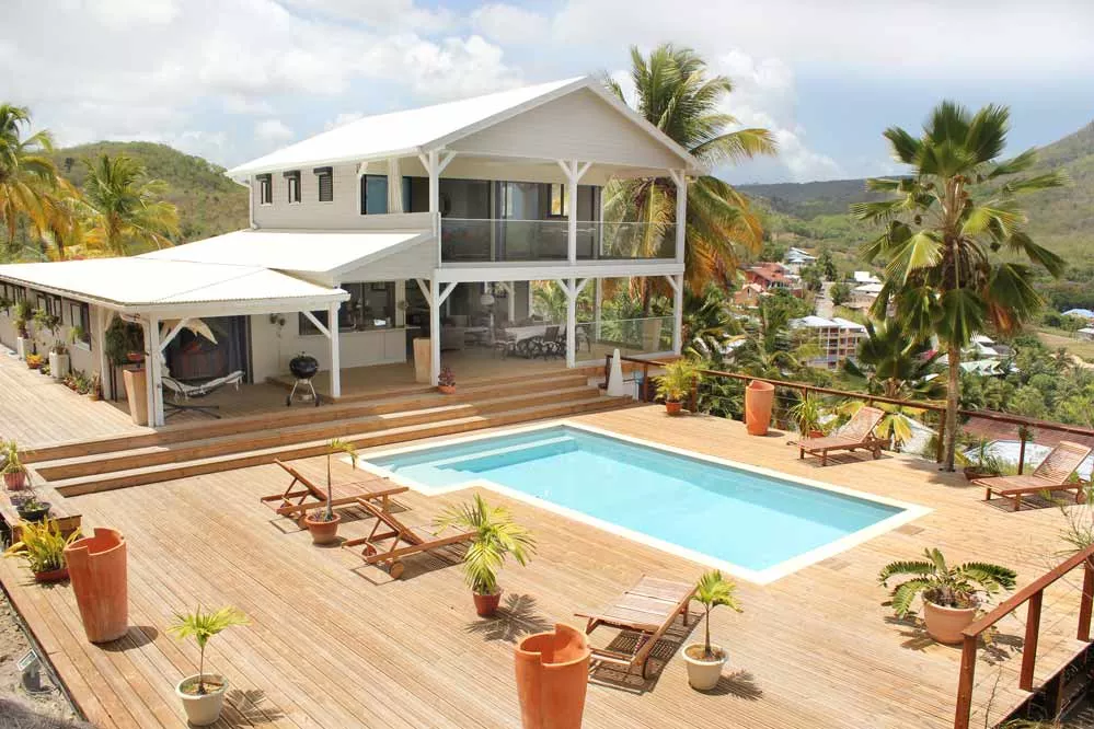 Antilles Exception | Martinique Tourisme