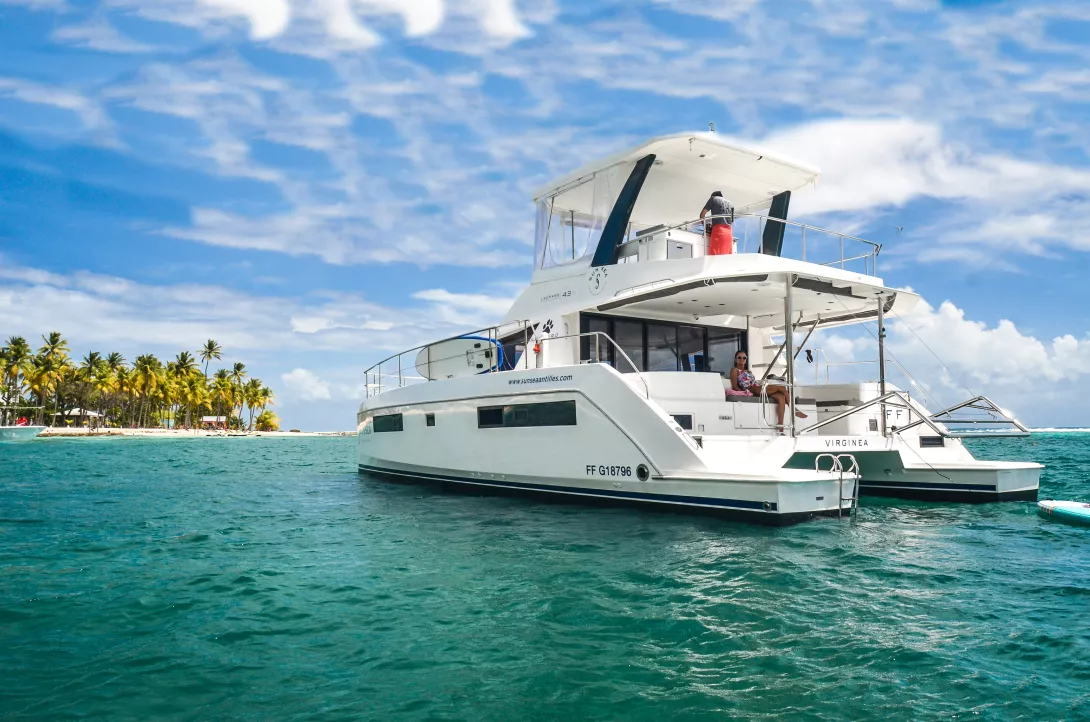 Sun Sea Antilles | Martinique Tourisme