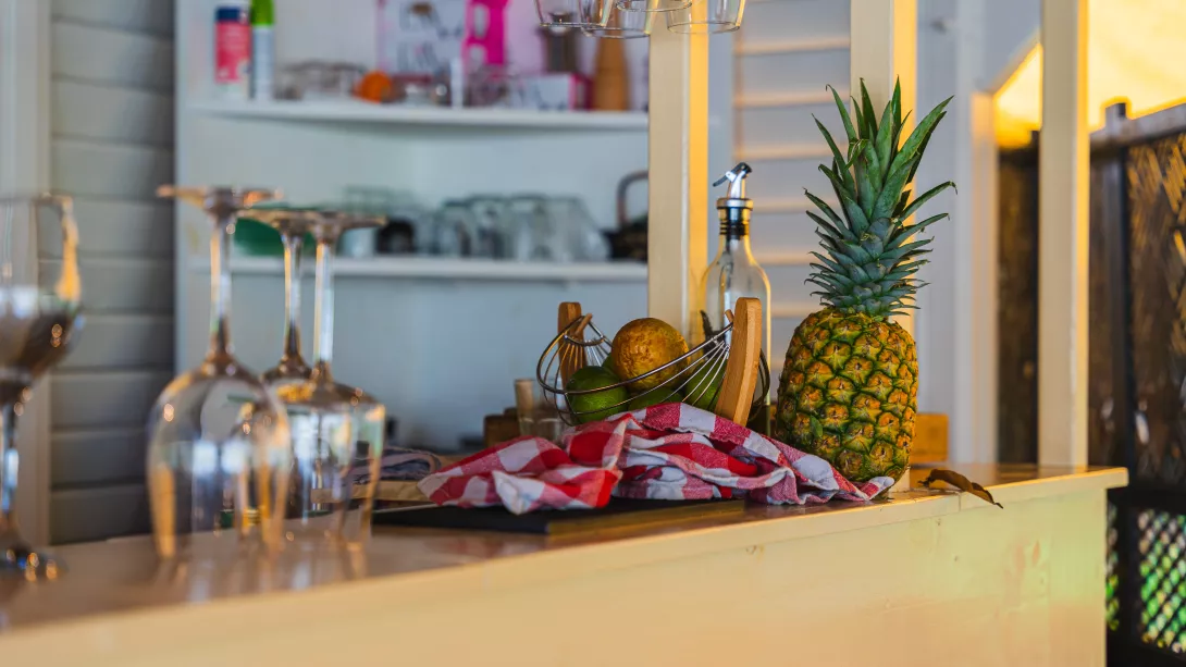 Galanga Fish Bar | Martinique Tourisme