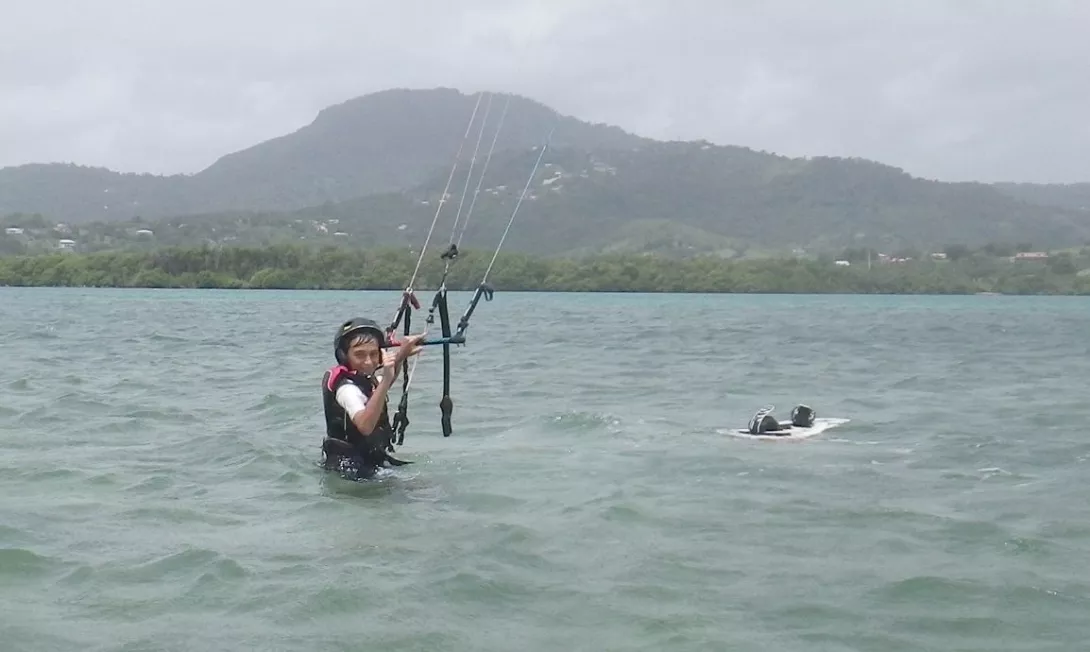 Fun Caraibes | Martinique Tourisme