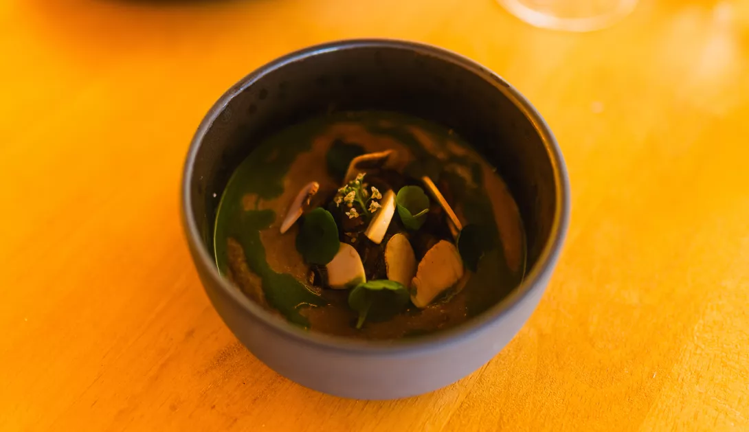 Galanga Fish Bar | Martinique Tourisme