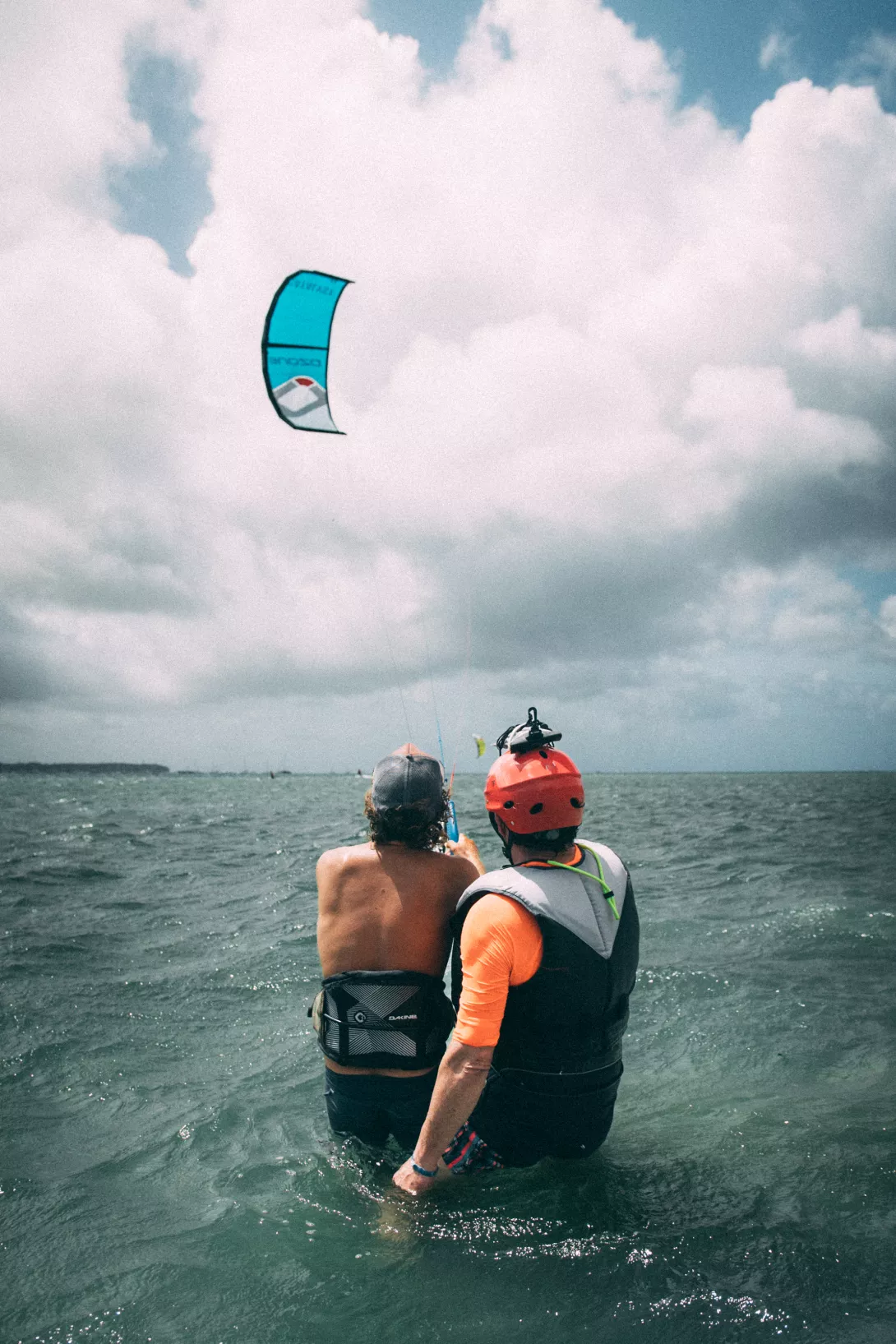 Madinina Kitesurf | Martinique Tourisme