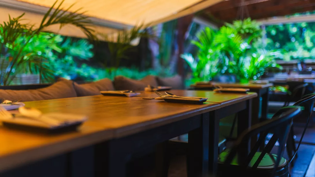 Galanga Fish Bar | Martinique Tourisme