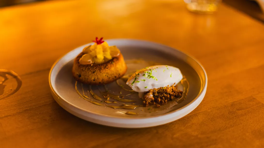 Galanga Fish Bar | Martinique Tourisme