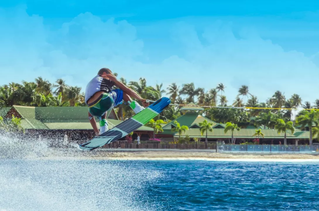 Les Boucaniers (Club Med) | Martinique Tourisme