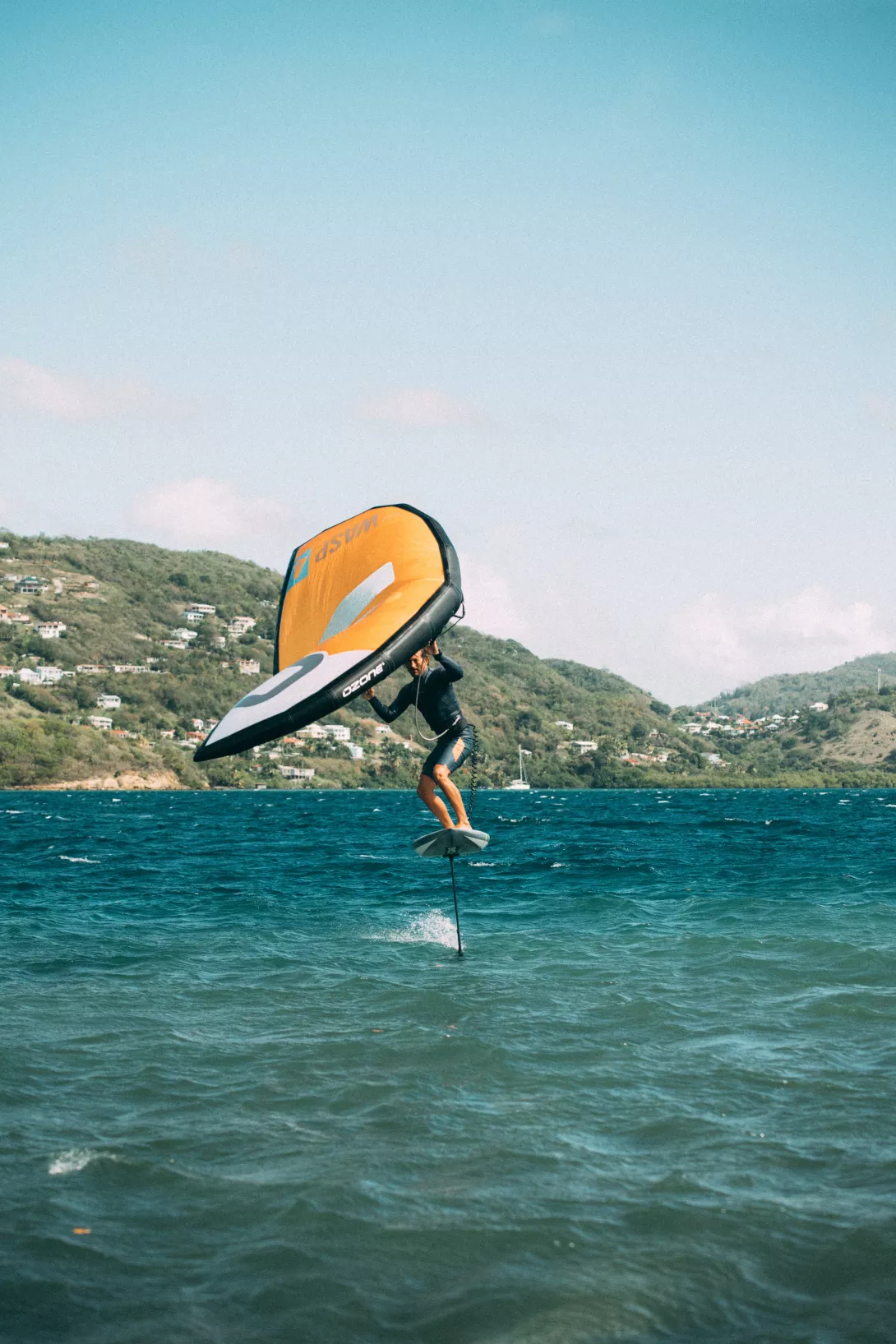 Madinina Kitesurf | Martinique Tourisme