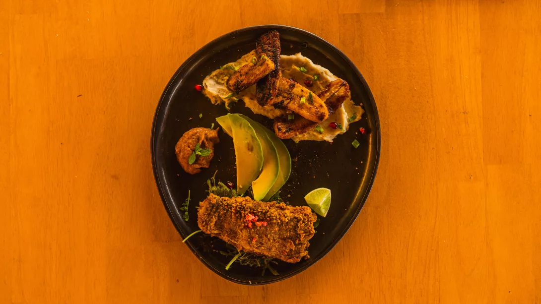 Galanga Fish Bar | Martinique Tourisme