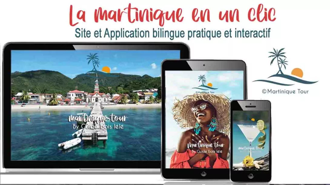 Martinique Tour | Martinique Tourisme