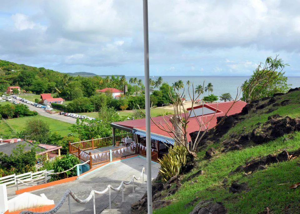 Le Paradis De L'anse | Martinique Tourisme