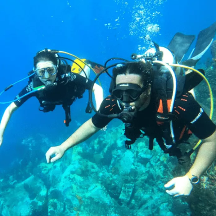 Martinique Plongee | Martinique Tourisme