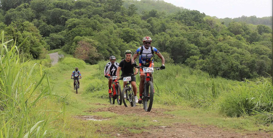 Martinique Active | Martinique Tourisme