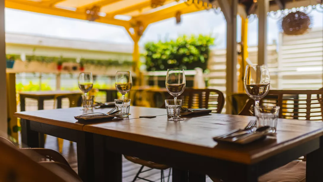 Galanga Fish Bar | Martinique Tourisme