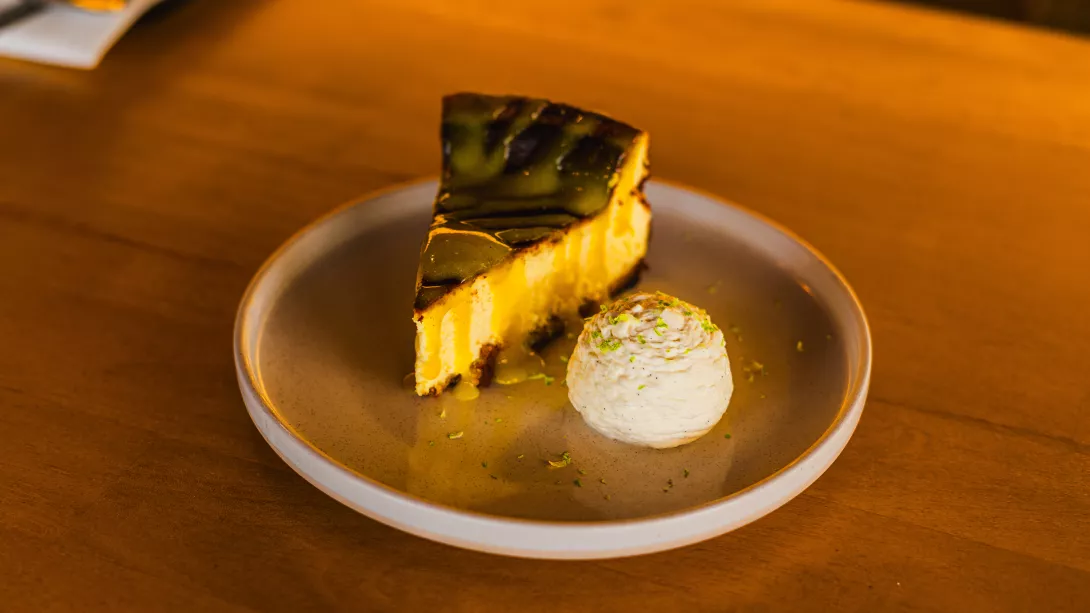 Galanga Fish Bar | Martinique Tourisme