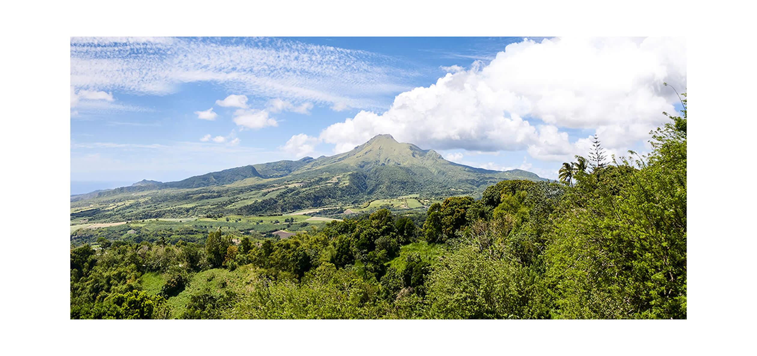 Martinique - Your Dream Destination in the Caribbean
